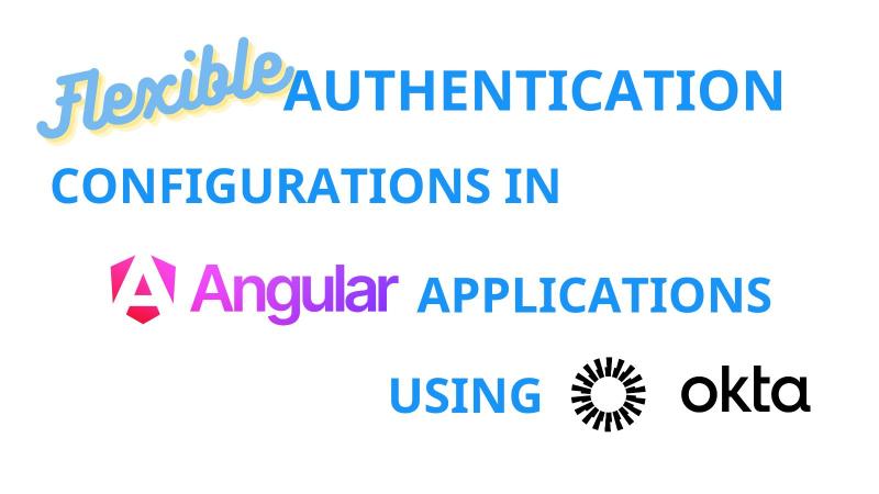 Semona Igama on LinkedIn: Flexible Authentication Configurations in ... Semona Igama on LinkedIn: Flexible Authentication Configurations in ...