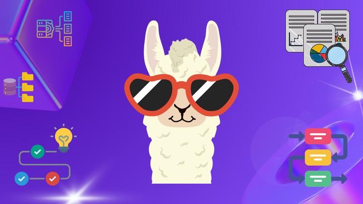 Free Online Courses With Certificates on LinkedIn: Mastering LlamaIndex ... Free Online Courses With Certificates on LinkedIn: Mastering LlamaIndex ...