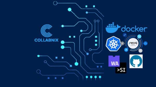 Collabnix - DevOps | Cloud-Native | IoT | Meetup | Ajeet Singh Raina Collabnix - DevOps | Cloud-Native | IoT | Meetup | Ajeet Singh Raina