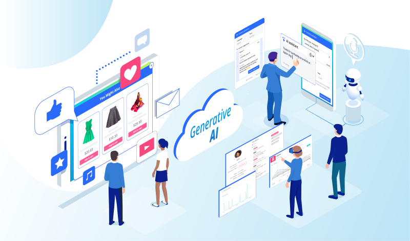 Hugo Rodríguez on LinkedIn: Appier integrates GenAI into its products ... Hugo Rodríguez on LinkedIn: Appier integrates GenAI into its products ...