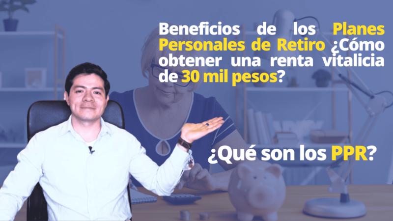 Alain Pérez en LinkedIn: Beneficios de los Planes Personales de Retiro ... Alain Pérez en LinkedIn: Beneficios de los Planes Personales de Retiro ...
