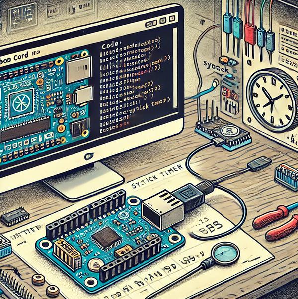 William Myron Echenim on LinkedIn: Rust for Embedded Systems ... William Myron Echenim on LinkedIn: Rust for Embedded Systems ...
