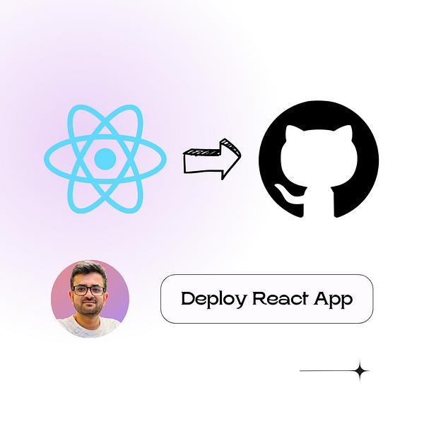 Ravi Kant Pujari on LinkedIn: Deploy React App to GitHub Pages Ravi Kant Pujari on LinkedIn: Deploy React App to GitHub Pages