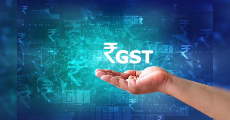 Now you can complete GST biometric authentication in your home state ... Now you can complete GST biometric authentication in your home state ...