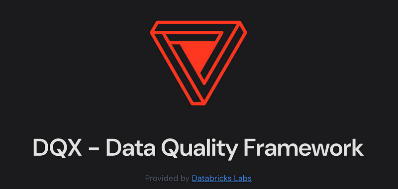 Hayley Horn on LinkedIn: Exploring DQX, Databricks data quality framework Hayley Horn on LinkedIn: Exploring DQX, Databricks data quality framework