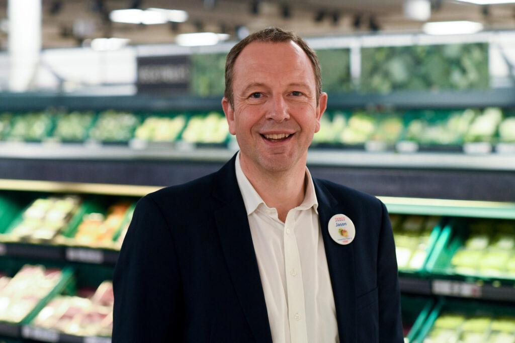 Retail Gazette on LinkedIn: Former Aldi boss hired as Tesco UK CEO as ... Retail Gazette on LinkedIn: Former Aldi boss hired as Tesco UK CEO as ...