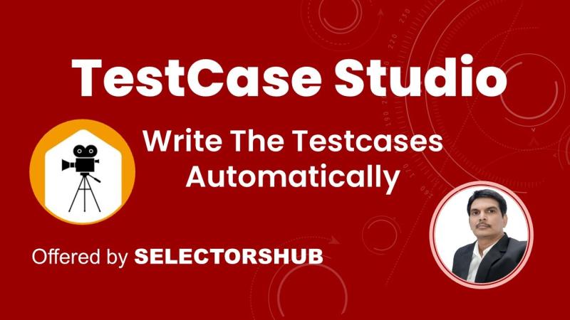 SelectorsHub Tools | TestCase Studio | Write Test Cases Automatically ... SelectorsHub Tools | TestCase Studio | Write Test Cases Automatically ...