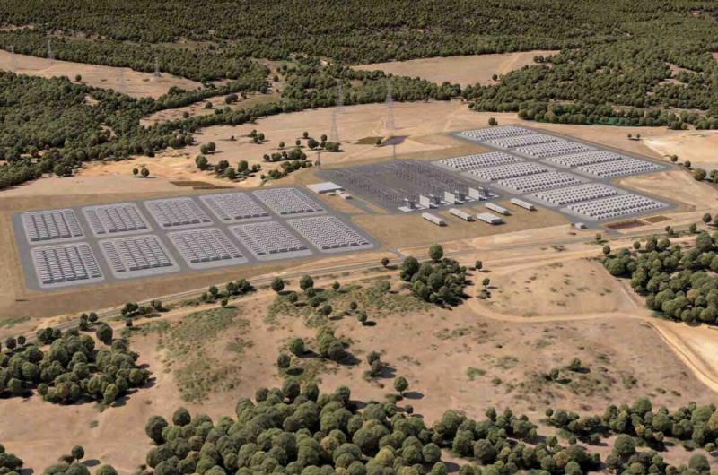 Warwick Audet on LinkedIn: Planning approval given for Australia’s ... Warwick Audet on LinkedIn: Planning approval given for Australia’s ...