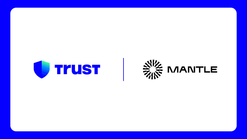 Trust Wallet on LinkedIn: Trust Wallet Integrates Mantle Mainnet Trust Wallet on LinkedIn: Trust Wallet Integrates Mantle Mainnet