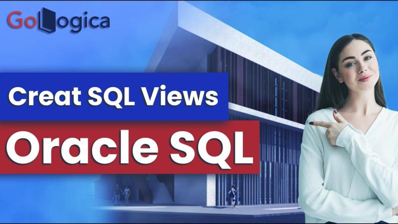 GoLogica Technologies on LinkedIn: Oracle SQL-Create SQL Views | GoLogica GoLogica Technologies on LinkedIn: Oracle SQL-Create SQL Views | GoLogica