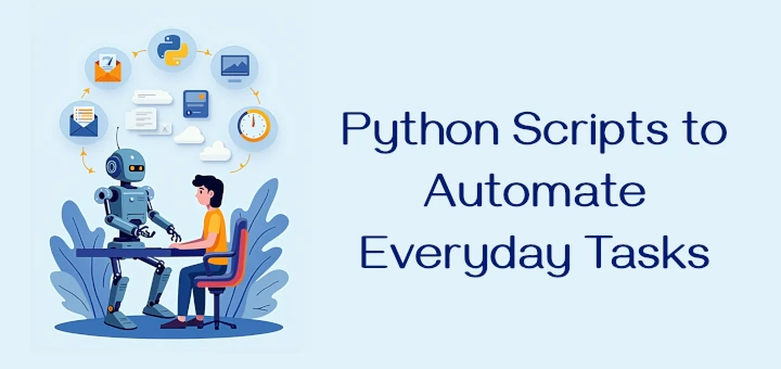 TecMint: Linux Howto's Guide on LinkedIn: 21 Python Scripts to Automate ... TecMint: Linux Howto's Guide on LinkedIn: 21 Python Scripts to Automate ...