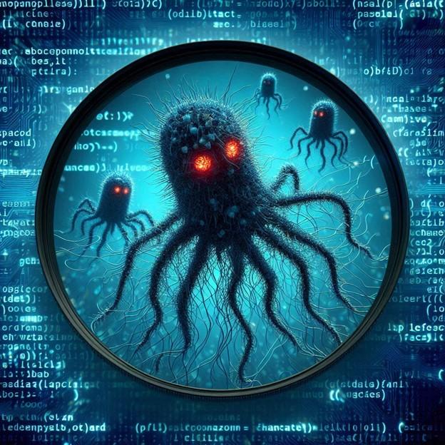 Cybersecurity Advisors on LinkedIn: Understanding Malware: Types and ... Cybersecurity Advisors on LinkedIn: Understanding Malware: Types and ...