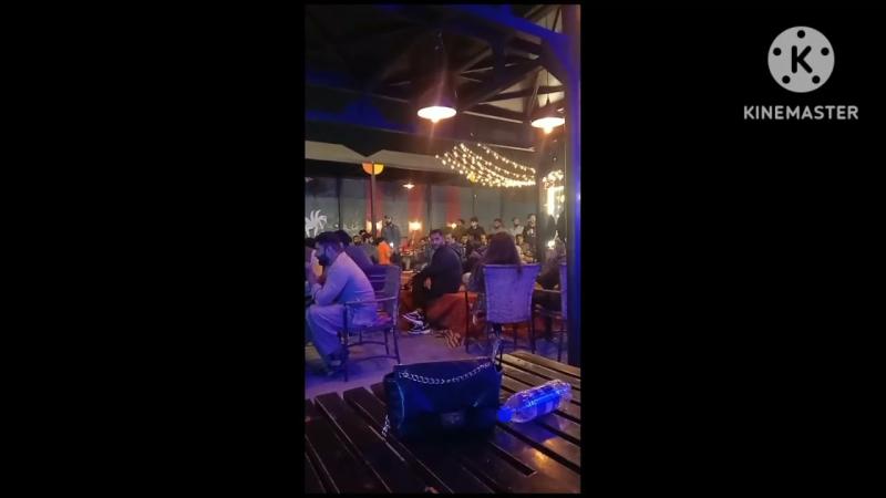 Ayesha Sadiqa on LinkedIn: Qwali night with friends Ayesha Sadiqa on LinkedIn: Qwali night with friends