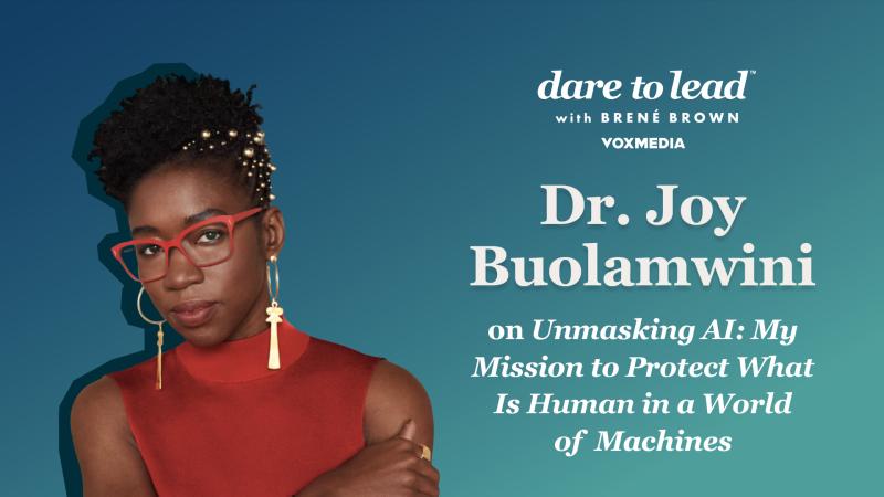Mark Fortier on LinkedIn: Dr. Joy Buolamwini on Unmasking AI: My ... Mark Fortier on LinkedIn: Dr. Joy Buolamwini on Unmasking AI: My ...