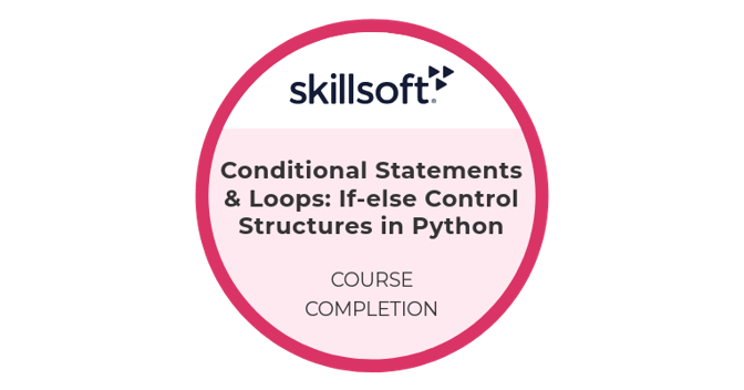 Conditional Statements & Loops: If-else Control Structures in Python ... Conditional Statements & Loops: If-else Control Structures in Python ...