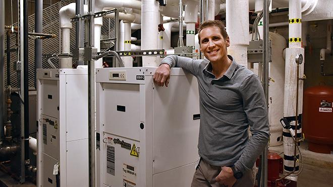 Continuous Optimization program: boosting energy savings in B.C ... Continuous Optimization program: boosting energy savings in B.C ...