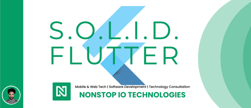 Discover How Flutter is Built with Dart Using the Power of S.O.L.I.D ... Discover How Flutter is Built with Dart Using the Power of S.O.L.I.D ...