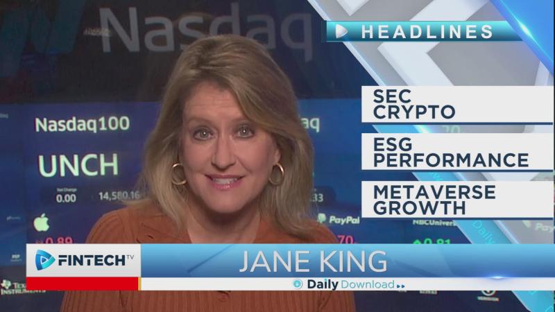 Sean Brizendine on LinkedIn: SEC Crypto, ESG Performance, Metaverse Growth Sean Brizendine on LinkedIn: SEC Crypto, ESG Performance, Metaverse Growth