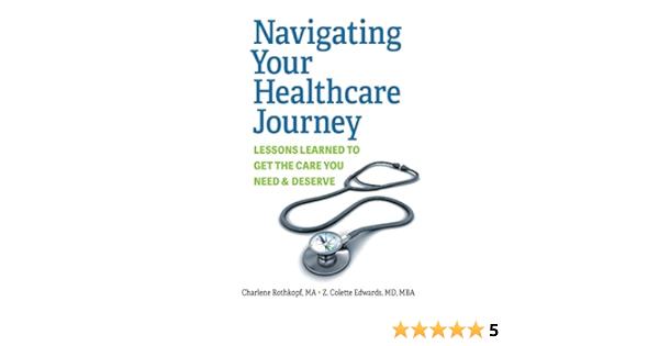Sue Robins on LinkedIn: Navigating Your Healthcare Journey: Lessons ... Sue Robins on LinkedIn: Navigating Your Healthcare Journey: Lessons ...