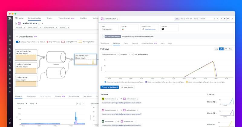 Fabiano Aquilani on LinkedIn: Troubleshoot streaming data pipelines ... Fabiano Aquilani on LinkedIn: Troubleshoot streaming data pipelines ...