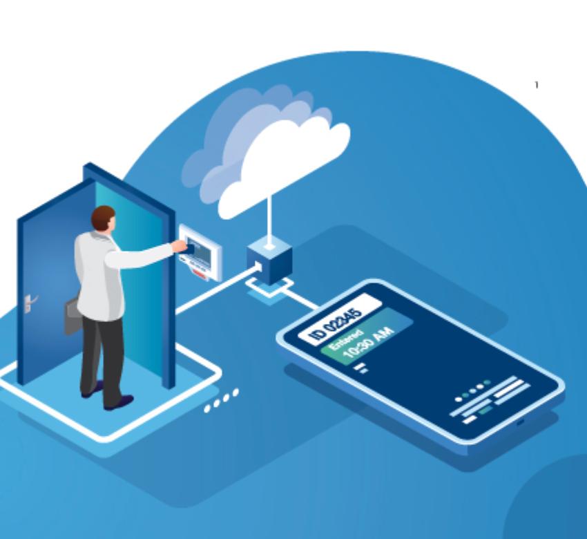 5 Things to consider when migrating server based office access control ... 5 Things to consider when migrating server based office access control ...