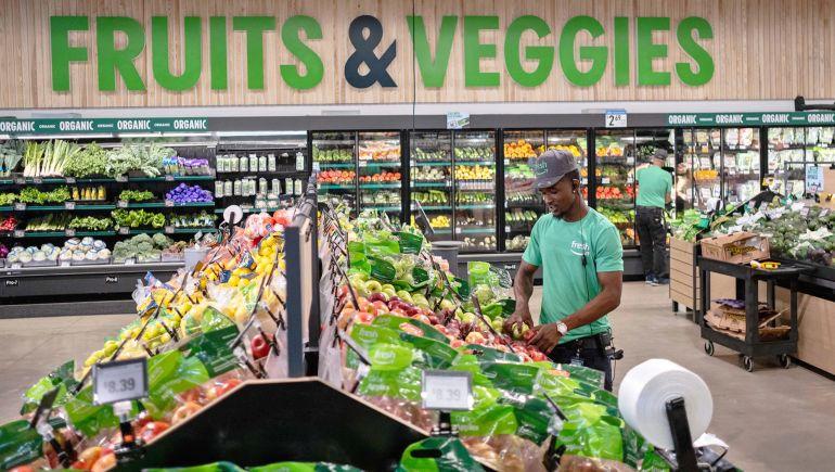 Tomasz Domanski on LinkedIn: Amazon’s grocery revamp has begun Tomasz Domanski on LinkedIn: Amazon’s grocery revamp has begun