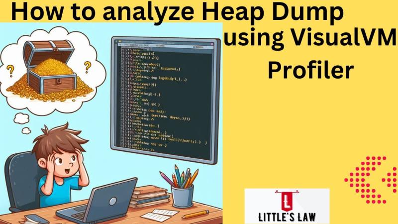 Vasanth Shanmugam on LinkedIn: VisualVM Profiler-Heap Dump analysis # ... Vasanth Shanmugam on LinkedIn: VisualVM Profiler-Heap Dump analysis # ...