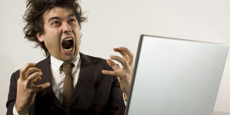 Leon K. on LinkedIn: Do better coders swear more, or does C just do ... Leon K. on LinkedIn: Do better coders swear more, or does C just do ...