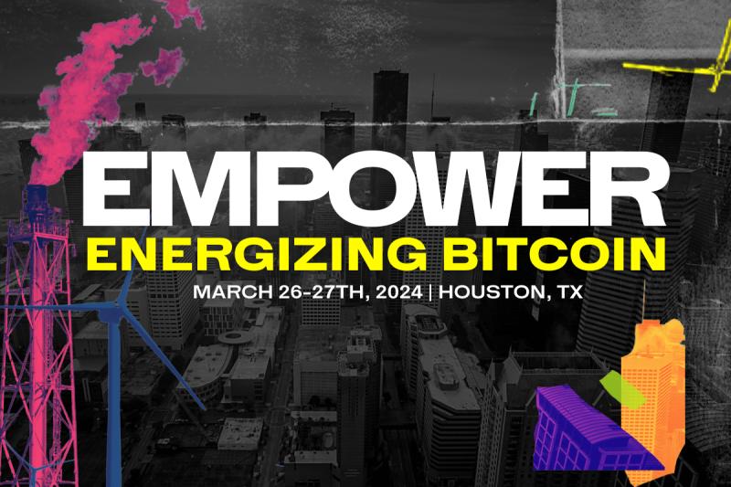 Moonshot on LinkedIn: Empower: Energizing Bitcoin 2024 Moonshot on LinkedIn: Empower: Energizing Bitcoin 2024