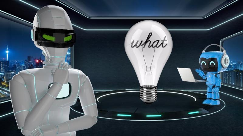 Sreeprakash Neelakantan on LinkedIn: Part 5: What is an AI Chatbot ... Sreeprakash Neelakantan on LinkedIn: Part 5: What is an AI Chatbot ...