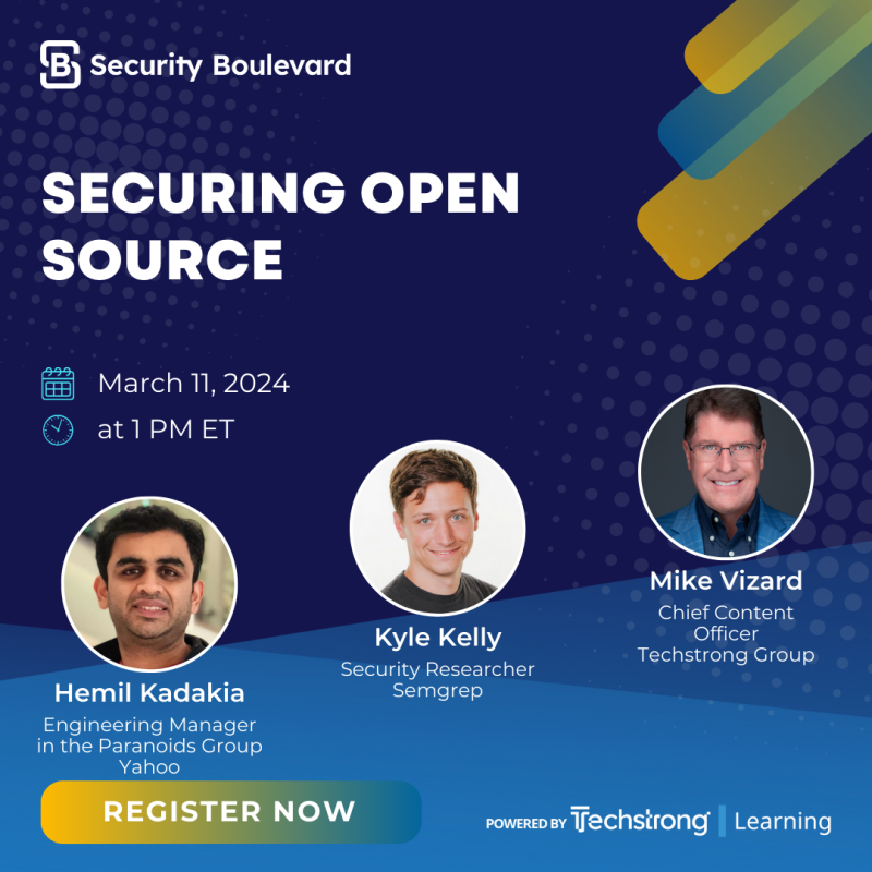Semgrep on LinkedIn: Securing Open Source Semgrep on LinkedIn: Securing Open Source