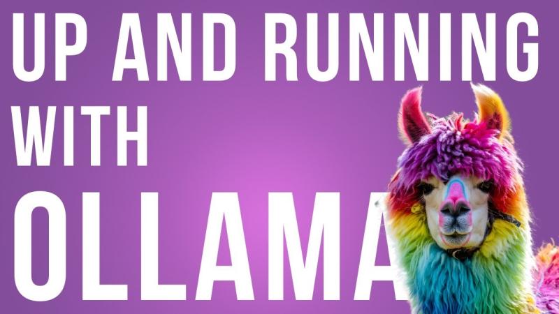 Jan Moons on LinkedIn: Getting Started on Ollama Jan Moons on LinkedIn: Getting Started on Ollama