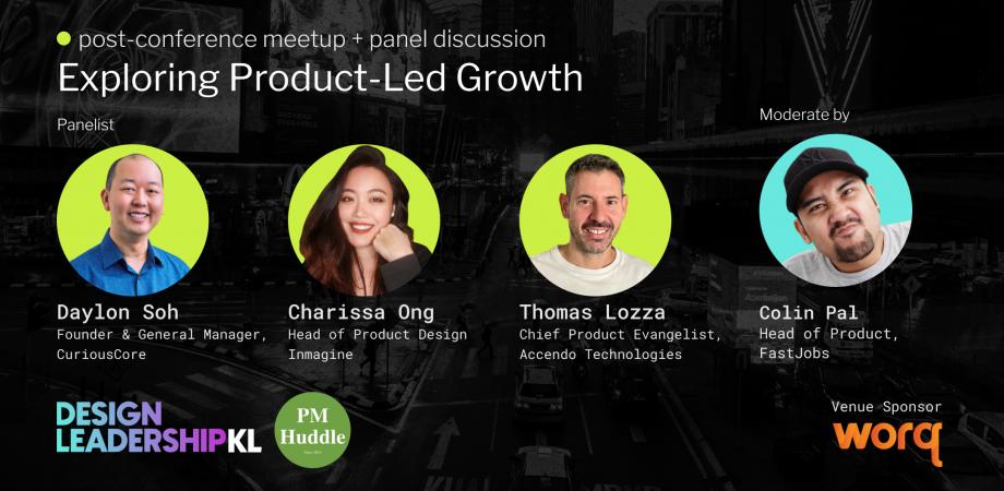 Mindy W. on LinkedIn: PM Huddle #38 - Exploring Product Led Growth Mindy W. on LinkedIn: PM Huddle #38 - Exploring Product Led Growth
