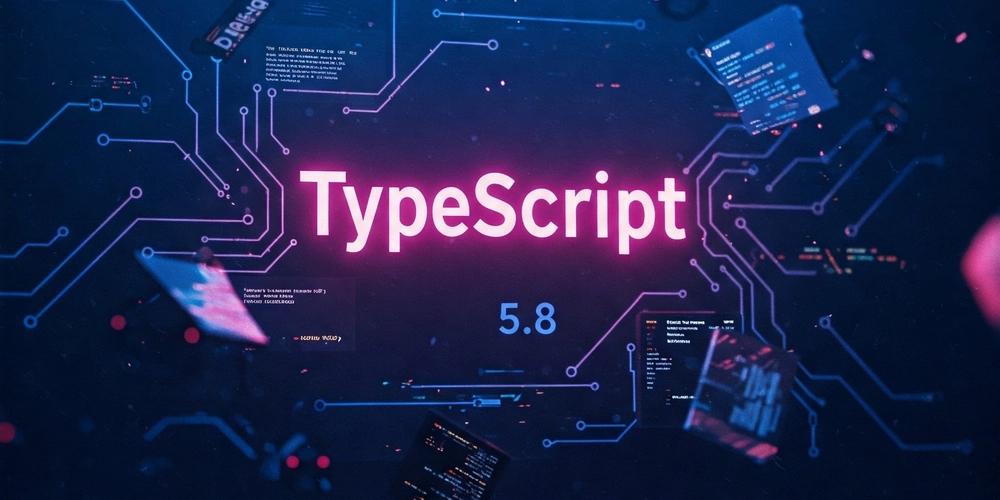 Martin Rojas on LinkedIn: Exploring TypeScript 5.8 Beta: Smarter ... Martin Rojas on LinkedIn: Exploring TypeScript 5.8 Beta: Smarter ...