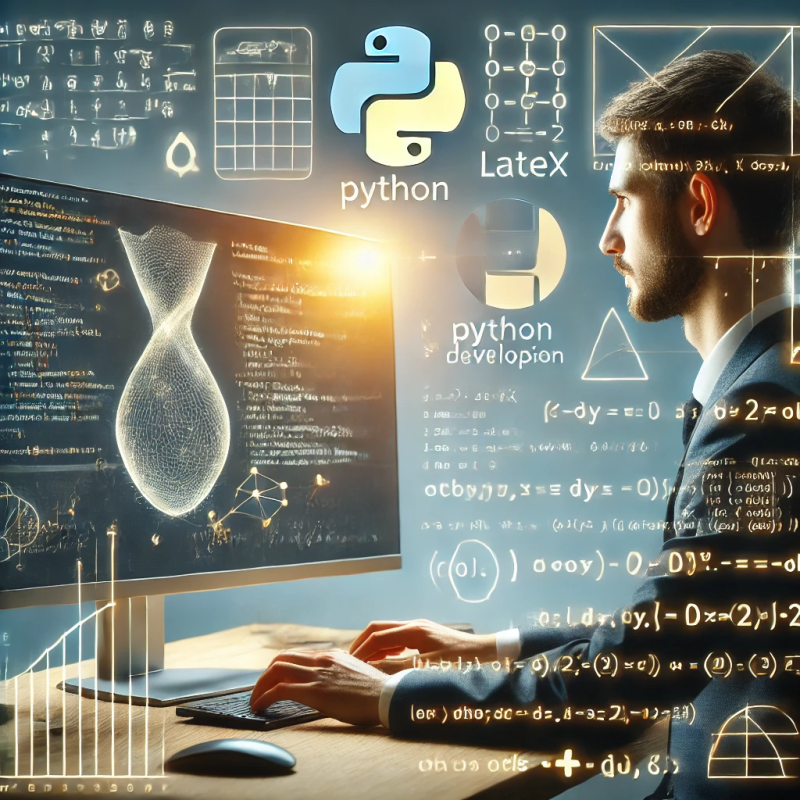 Why Python Developers Are Ditching Manual LaTeX and Switching to ... Why Python Developers Are Ditching Manual LaTeX and Switching to ...