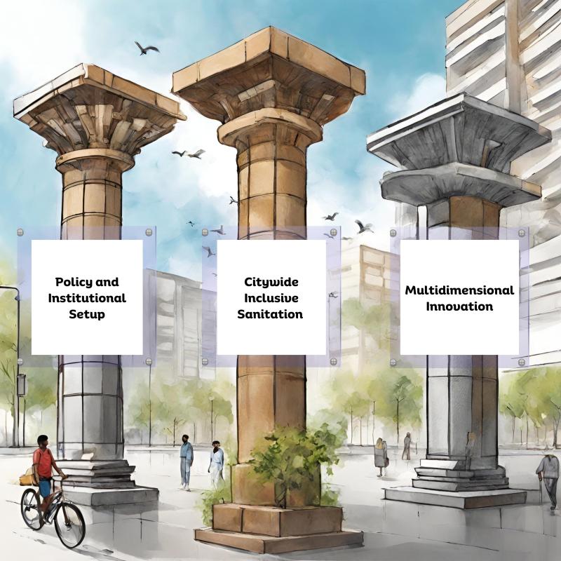 Three Pillars of Successful Urban Sanitation Development | AIT Global ... Three Pillars of Successful Urban Sanitation Development | AIT Global ...