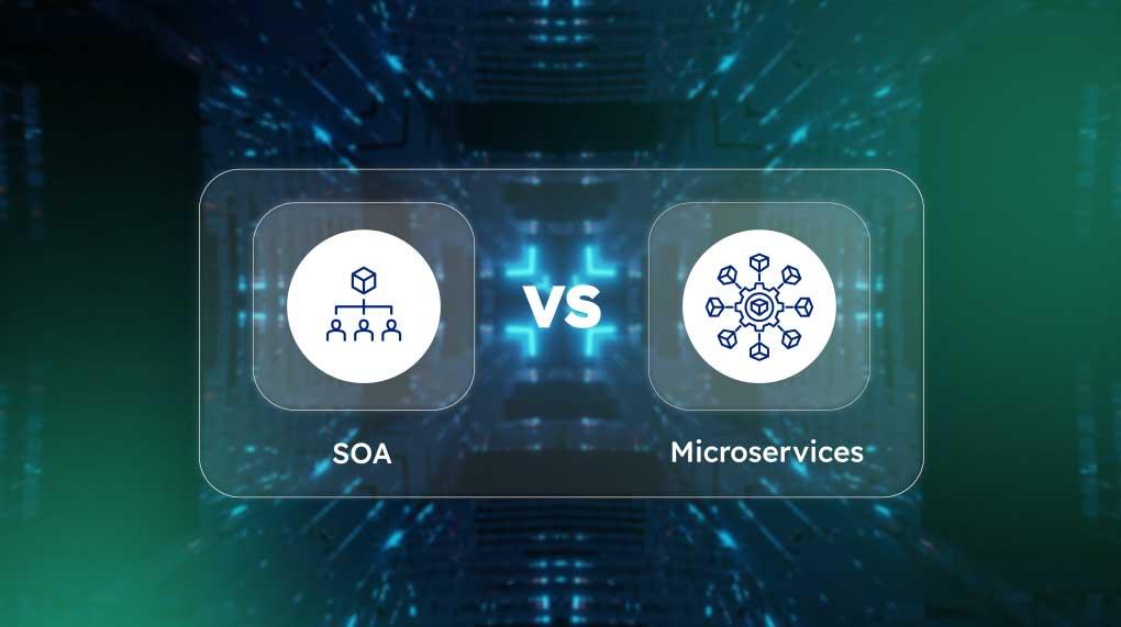 Taazaa Inc on LinkedIn: SOA vs. Microservices: Choosing the Right ... Taazaa Inc on LinkedIn: SOA vs. Microservices: Choosing the Right ...