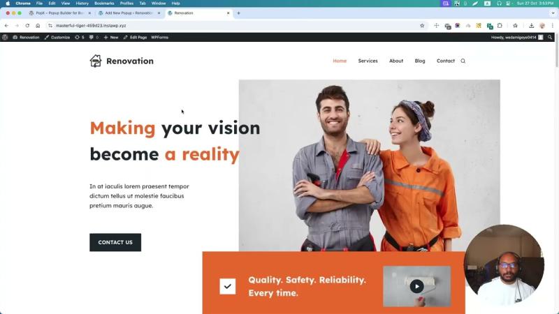 Enamul Hoque Mohon on LinkedIn: Popx Popup Builder Review Enamul Hoque Mohon on LinkedIn: Popx Popup Builder Review