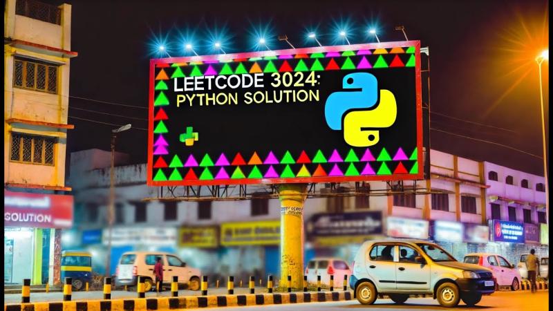 Anil Nagasa on LinkedIn: leetcode 3024: type of triangle : python solution Anil Nagasa on LinkedIn: leetcode 3024: type of triangle : python solution