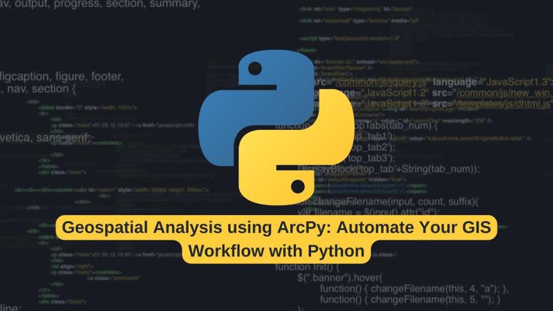 Geospatial Analysis Using python GeoPandas Shapely Fiona Rasterio ... Geospatial Analysis Using python GeoPandas Shapely Fiona Rasterio ...
