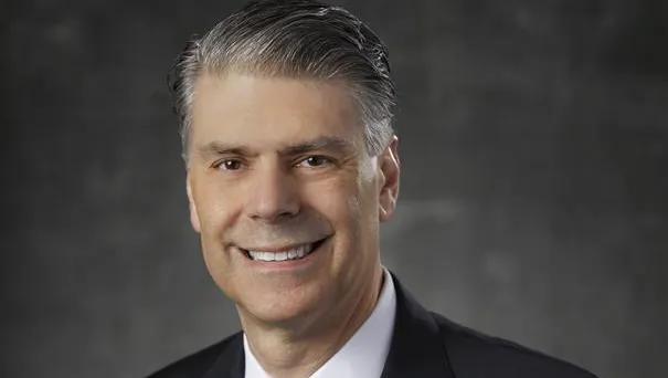 Baxter CEO José Almeida retires | MedTech Dive Baxter CEO José Almeida retires | MedTech Dive