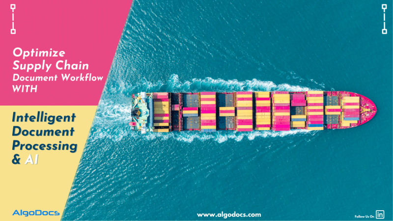 Supply Chain Data Extraction: How IDP and AI can Transform Data ... Supply Chain Data Extraction: How IDP and AI can Transform Data ...