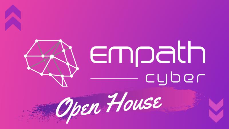 Wes Spencer on LinkedIn: Empath Cyber Open House - August 2023 | Empath ... Wes Spencer on LinkedIn: Empath Cyber Open House - August 2023 | Empath ...