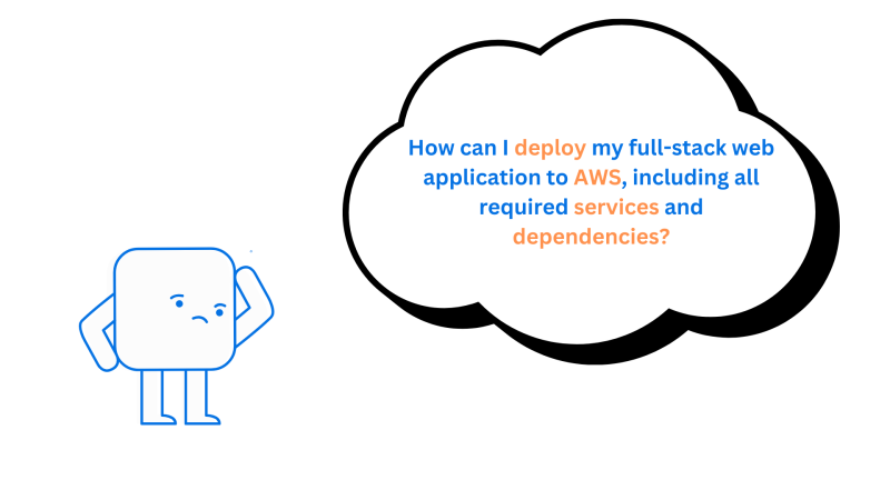 SST: Effortless Full-Stack Deployment on AWS | Jon Bonso SST: Effortless Full-Stack Deployment on AWS | Jon Bonso