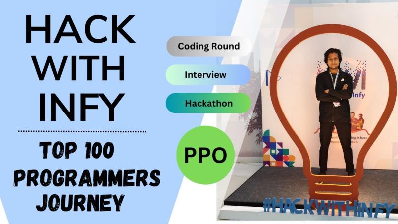 HackWithInfy Finals: My Experience || How to Qualify & Secure a Job ... HackWithInfy Finals: My Experience || How to Qualify & Secure a Job ...