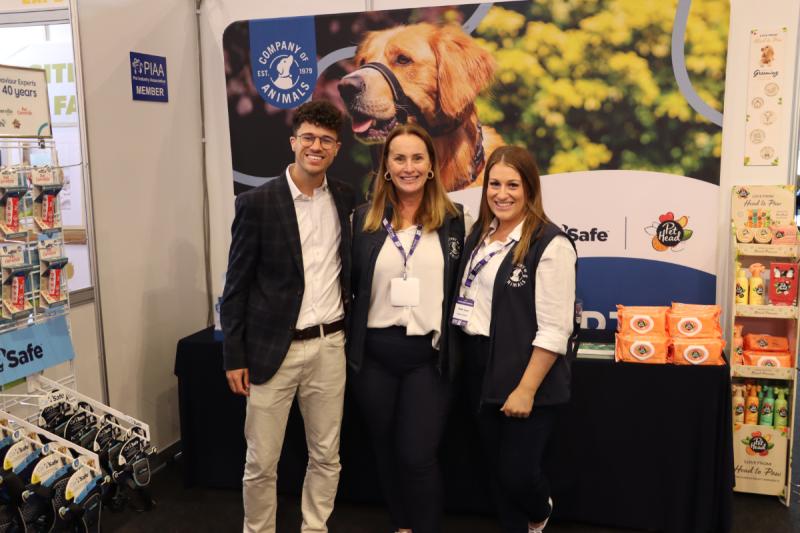 Megan Nolan on LinkedIn: The AusPet Industry Expo makes its successful ... Megan Nolan on LinkedIn: The AusPet Industry Expo makes its successful ...
