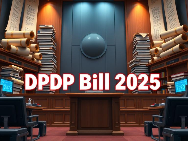 Digital Personal Data Protection Bill, 2025 – Draft Release | Mayank Mehra Digital Personal Data Protection Bill, 2025 – Draft Release | Mayank Mehra