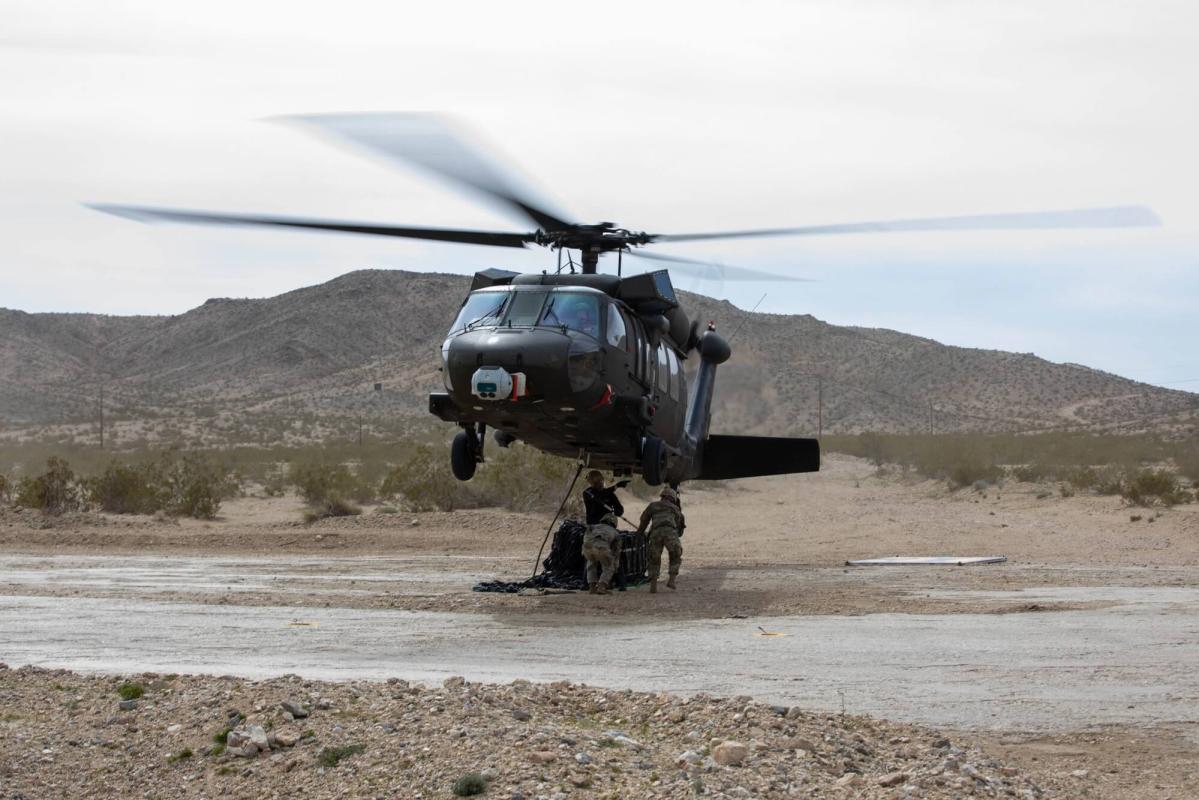 Vertical Flight Society announces 2025 group recipients of its ... Vertical Flight Society announces 2025 group recipients of its ...