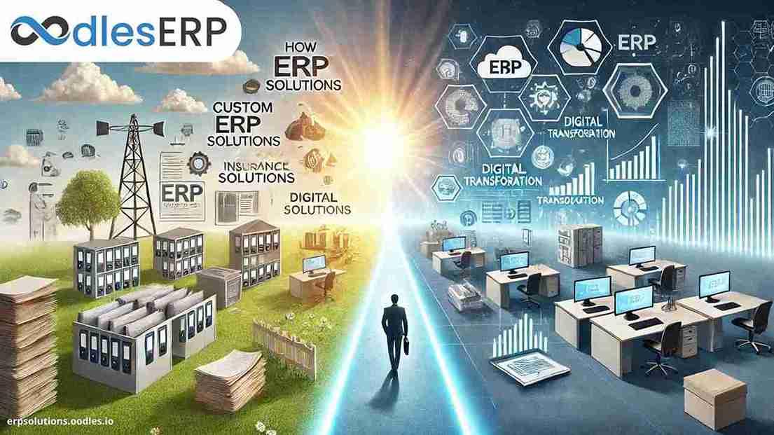 ERP Solutions Oodles on LinkedIn: Custom ERP Insurance Solutions to ... ERP Solutions Oodles on LinkedIn: Custom ERP Insurance Solutions to ...