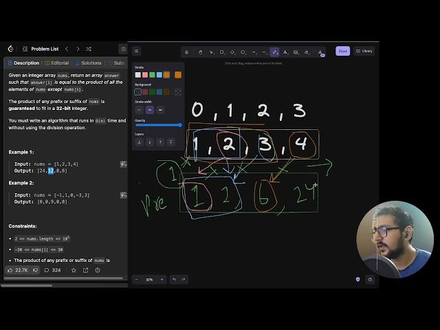 How to solve blind75 product on kotlin | Chetan Gupta posted on the ... How to solve blind75 product on kotlin | Chetan Gupta posted on the ...